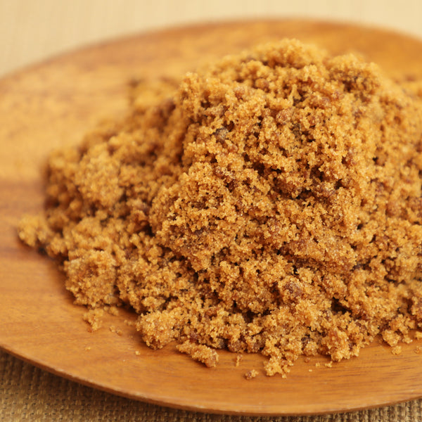 Terra-Karupatti Powder – Terra Earthfood