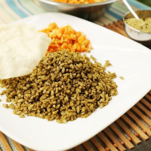 Terra-Karuveppilai Podi – Terra Earthfood