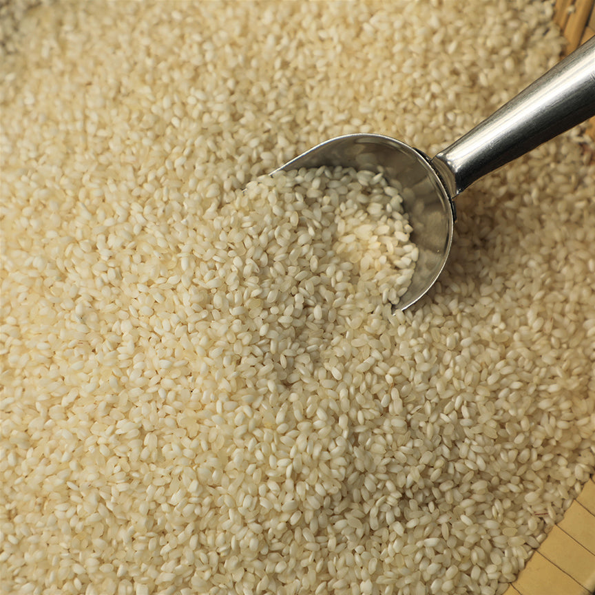 Terra-Gundu Idly Rice – Terra Earthfood