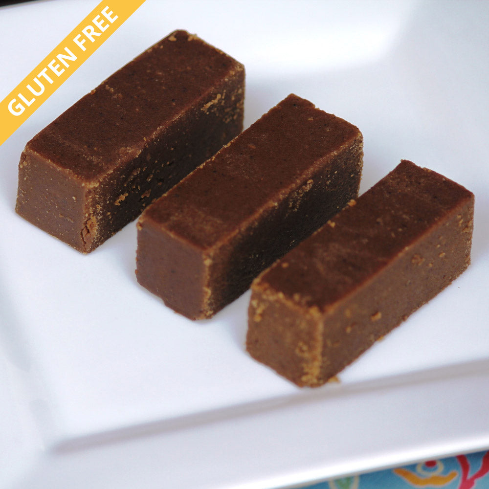 Terra-Cocoa Mysorepak – Terra Earthfood