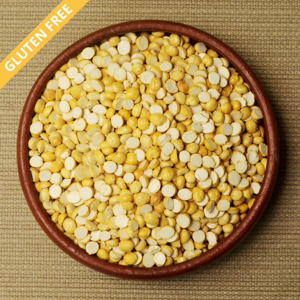 Terra-Pottukadalai – Terra Earthfood