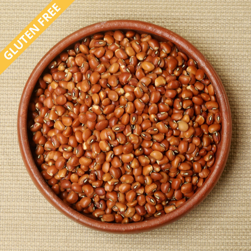 Terra-Red Karamani – Terra Earthfood