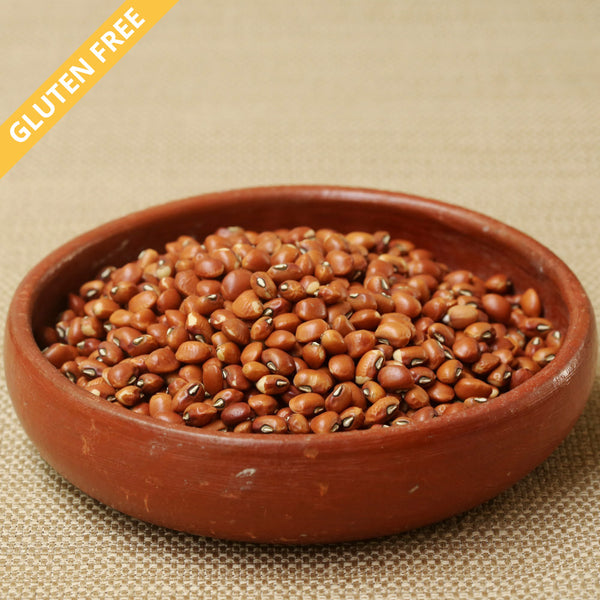 Terra-Red Karamani – Terra Earthfood