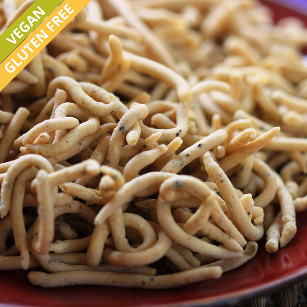 Terra-Thinai Karasevai – Terra Earthfood