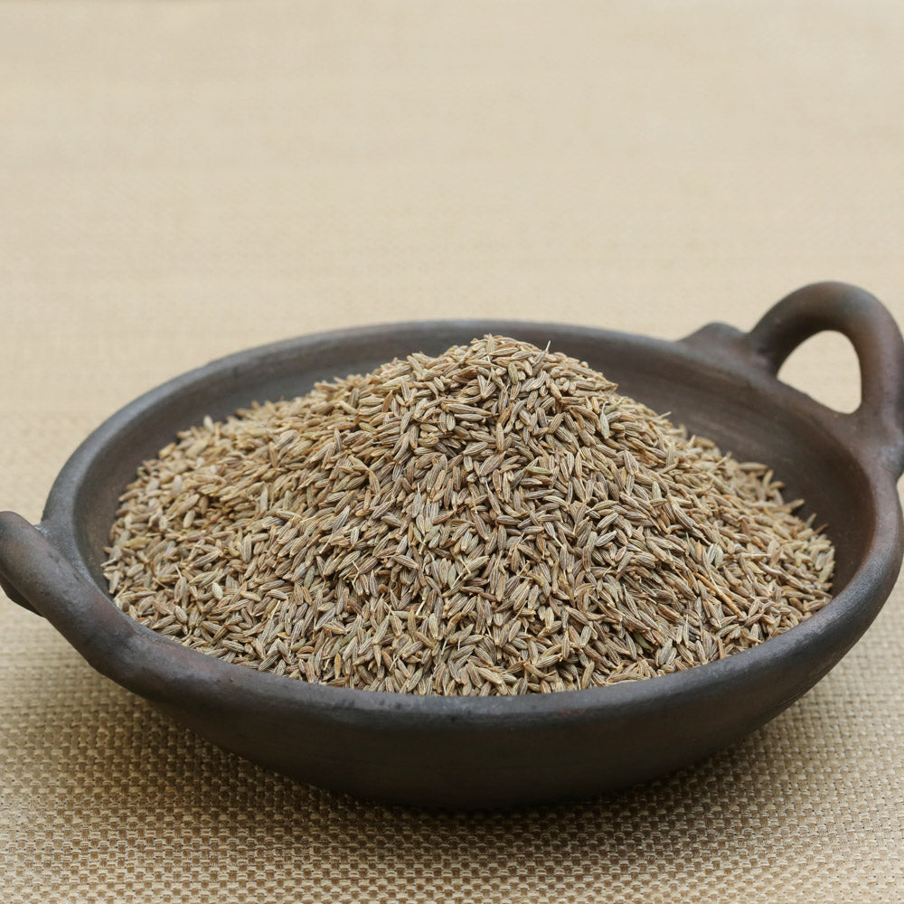 Terra-Jeeragam – Terra Earthfood