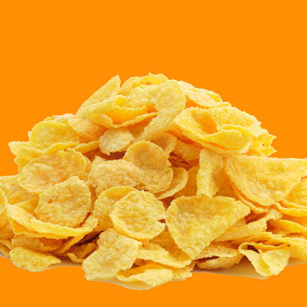 Terra-Cornflakes Plain – Terra Earthfood